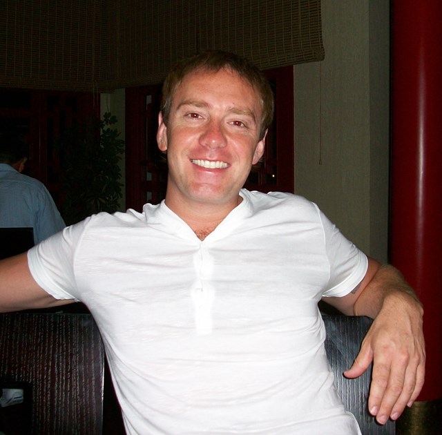 David Turton is fundraising for Brain Tumour Research