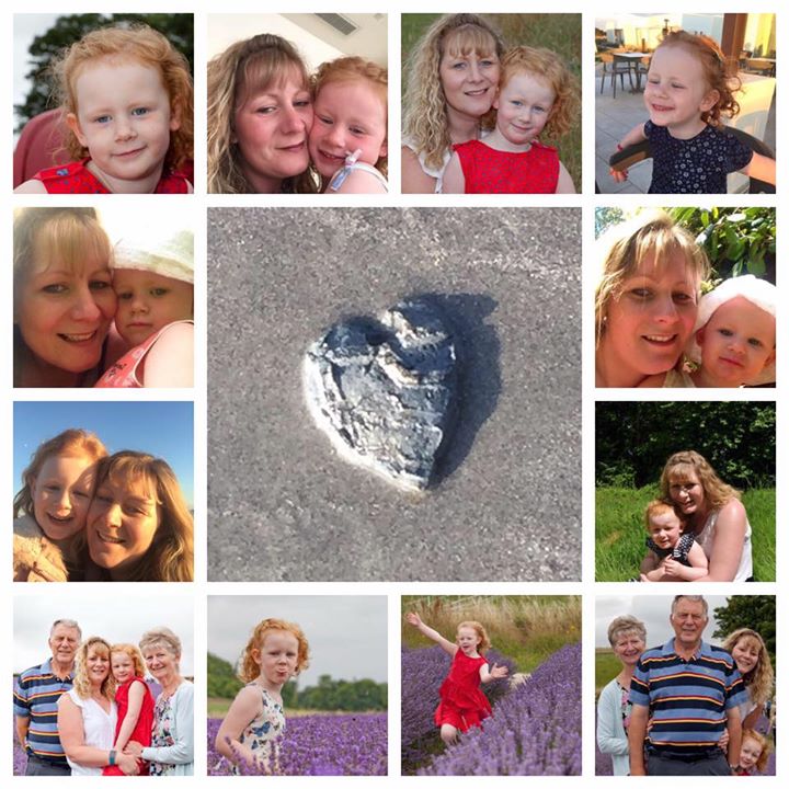 Michelle Wooding is fundraising for Macmillan Cancer Support