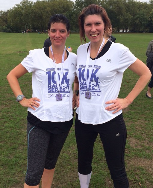 Laura Durrant is fundraising for Cancer Research UK