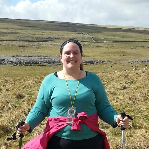 Hannah Kaye is fundraising for Oxfam