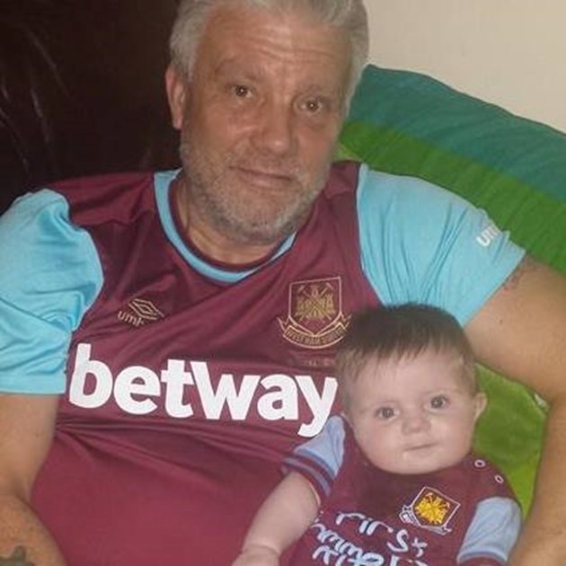 Mary Reeve is fundraising for Macmillan Cancer Support