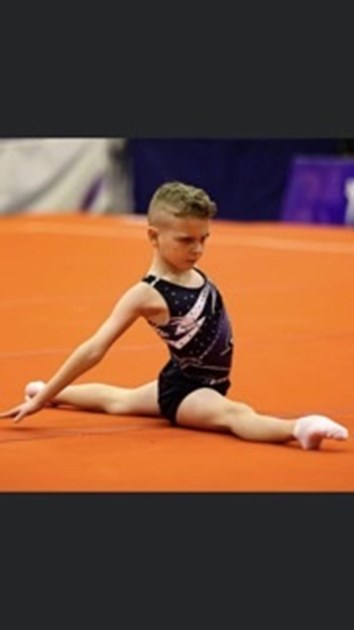 Angela Rutherford is fundraising for The Kiltwalk