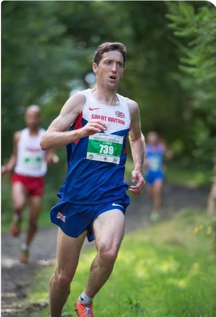 Paul Davidson is fundraising for The Chris Smith Memorial Fund