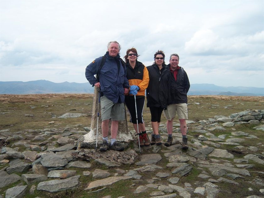 Sheila Procter is fundraising for The Scleroderma Society