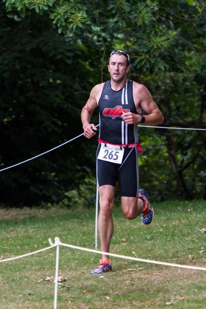 Wayne Lamb is fundraising for MediCinema