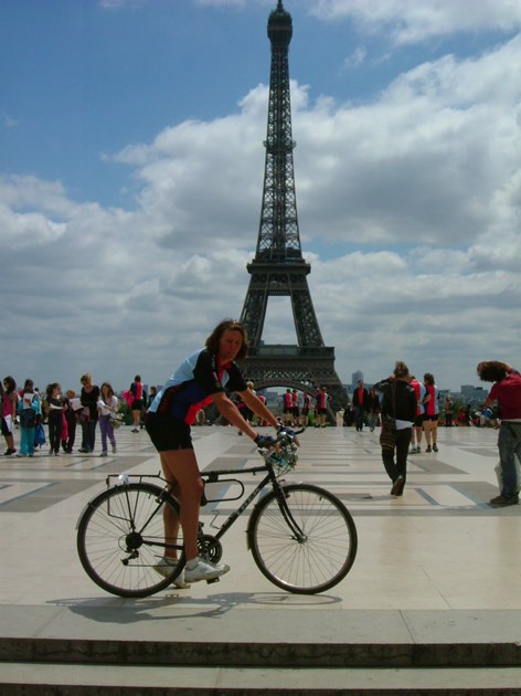 Emma Purcell is fundraising for Help for Heroes