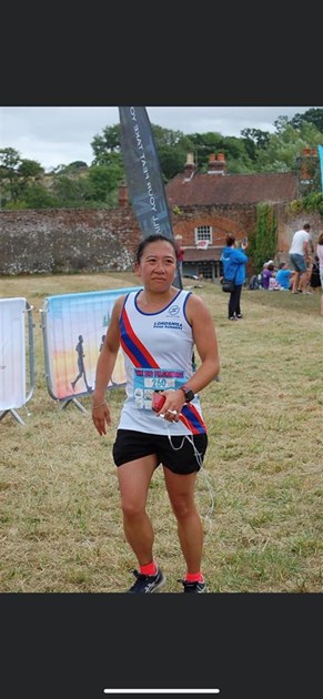 Tracy Dang is fundraising for Cancer Research UK