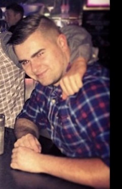 Joshua Coates is fundraising for Cancer Research UK