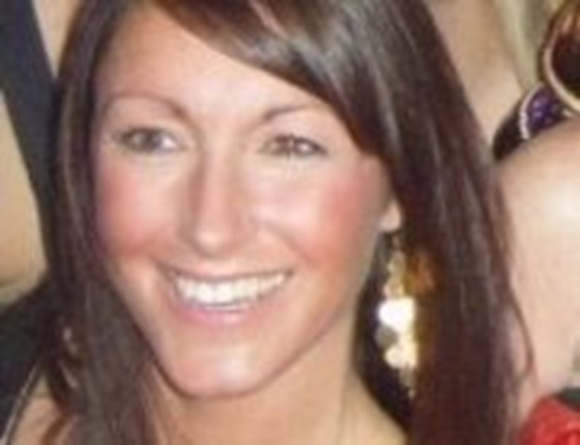 Victoria Farrell is fundraising for Clatterbridge Cancer Charity