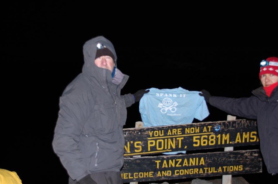 steve wernick is fundraising for Cancer Research UK