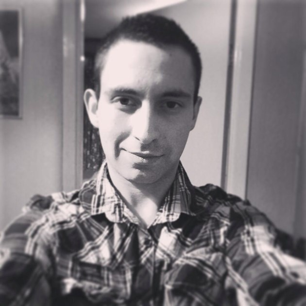 Adam Reading is fundraising for Macmillan Cancer Support