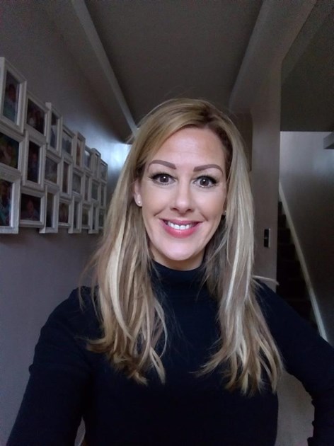 Esther Hubble is fundraising for Forest Holme Hospice Charity