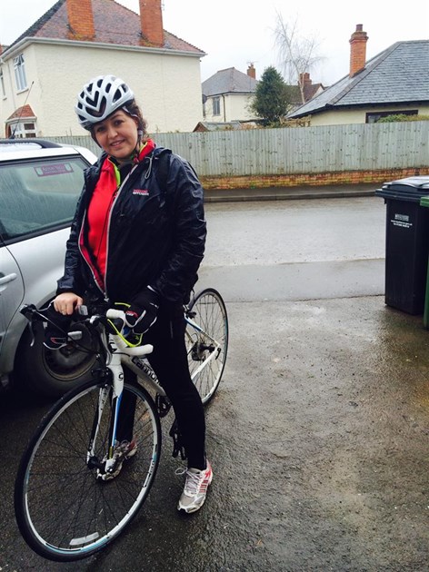 Lily Sutton is fundraising for The Shakespeare Hospice