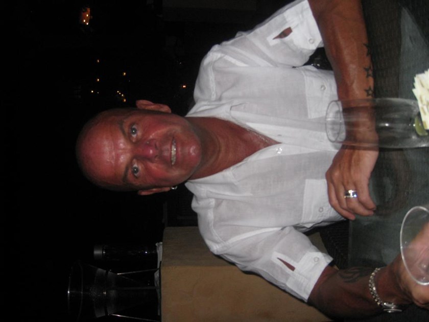 GARY CREED is fundraising for RNIB - Royal National Institute of Blind ...
