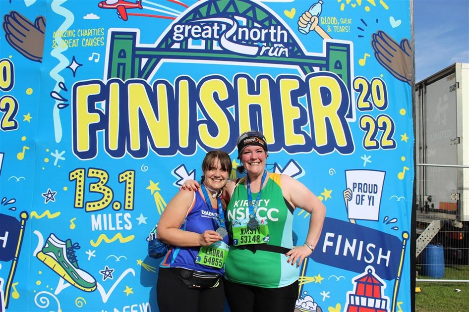 Laura Penman is fundraising for Diabetes UK