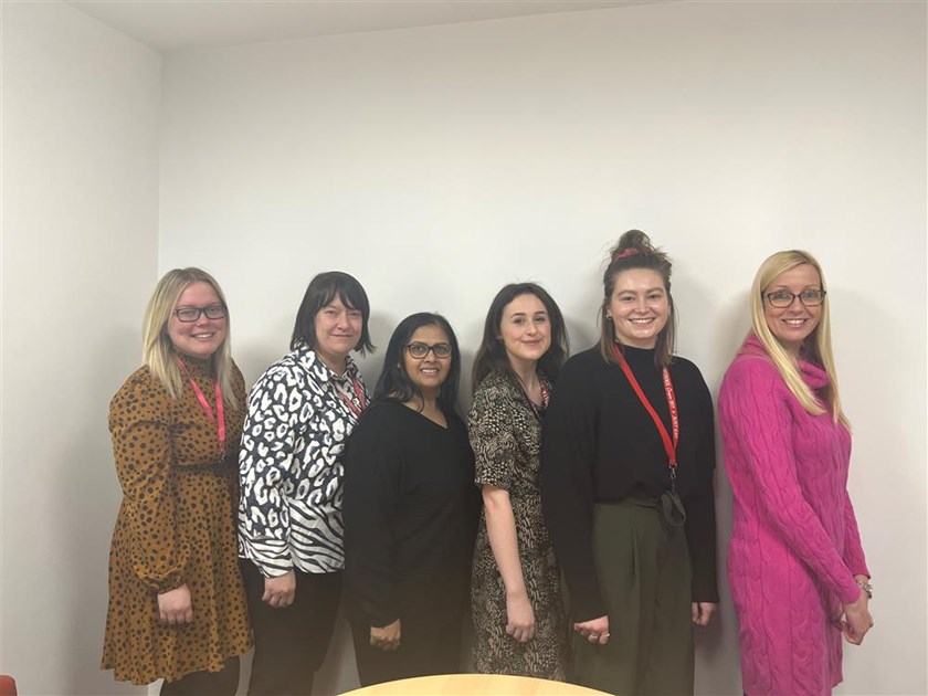 Corryn Lester is fundraising for Mind