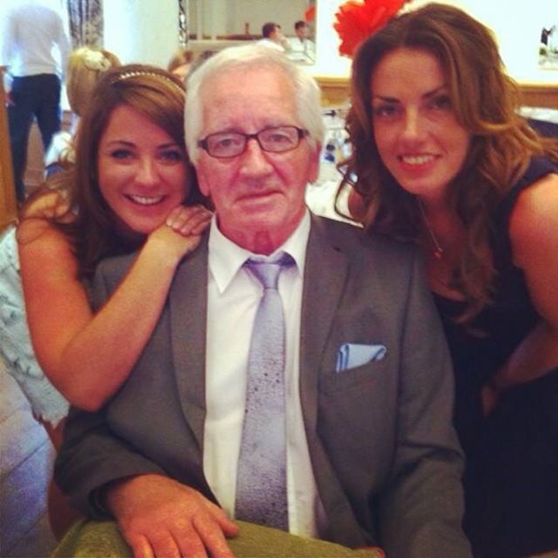 Karina Smith is fundraising for Stroke Association