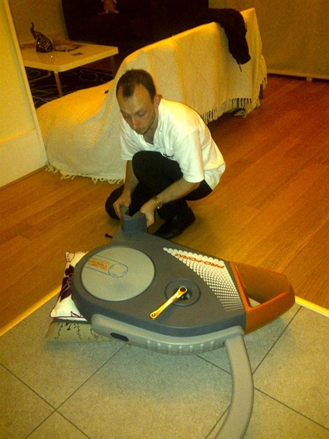 kinga garner is fundraising for Transaid