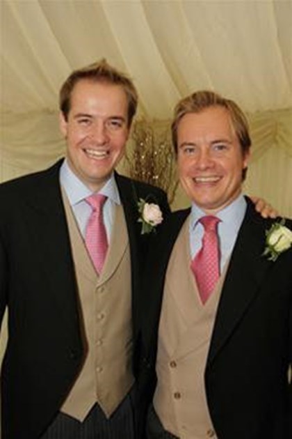 Guy Meacock is fundraising for Beating Bowel Cancer