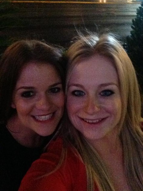 Gemma Burley is fundraising for The Lily Foundation