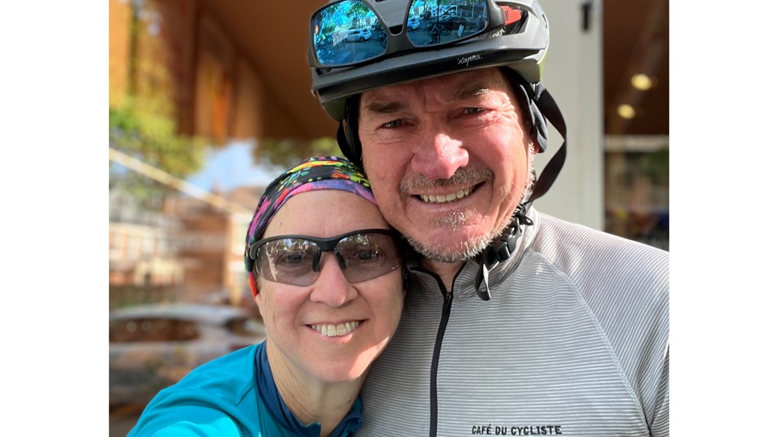 Diane Field is fundraising for British Heart Foundation