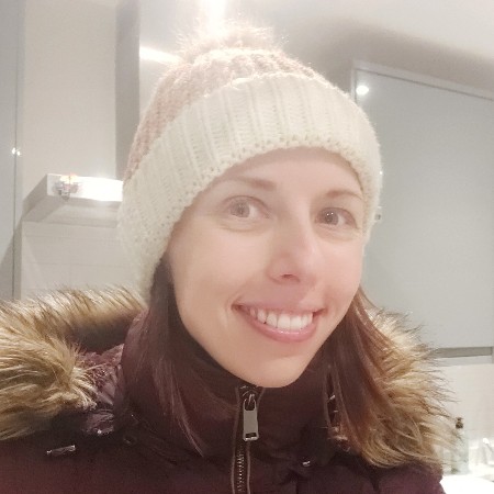 Philippa Johnstone is fundraising for Macmillan Cancer Support