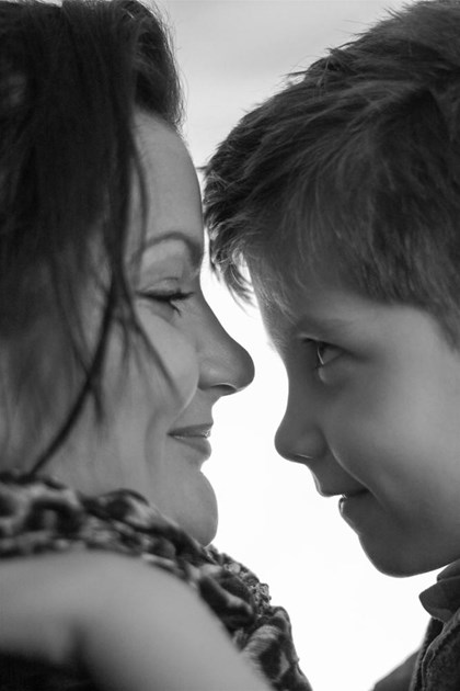 Toni Vincent is fundraising for Cancer Research UK