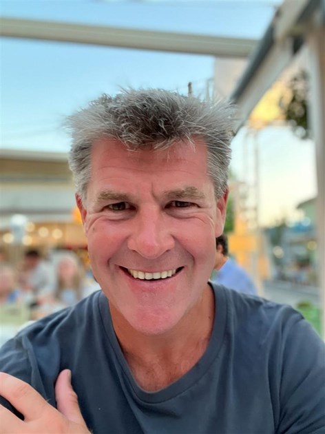 Richard Greenhalgh is fundraising for WeMindTheGap