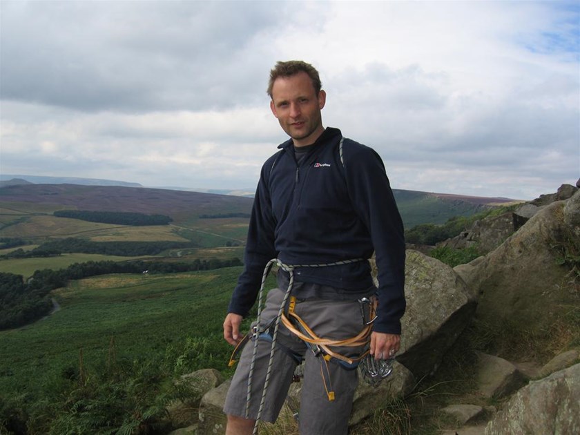 Charlie Gordon-Lennox is fundraising for RNLI - Royal National Lifeboat ...