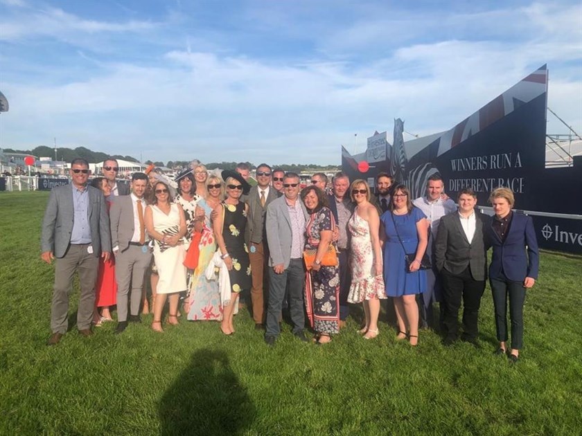 stacy Woodall is fundraising for The Children's Air Ambulance