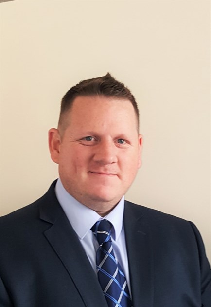 Brett McKinney is fundraising for CAYSH