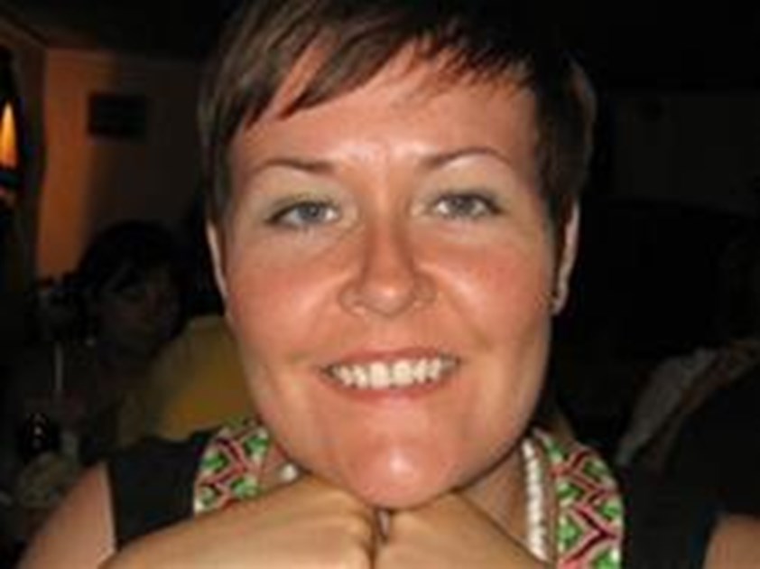 Sonya Hibbert is fundraising for Cancer Research UK