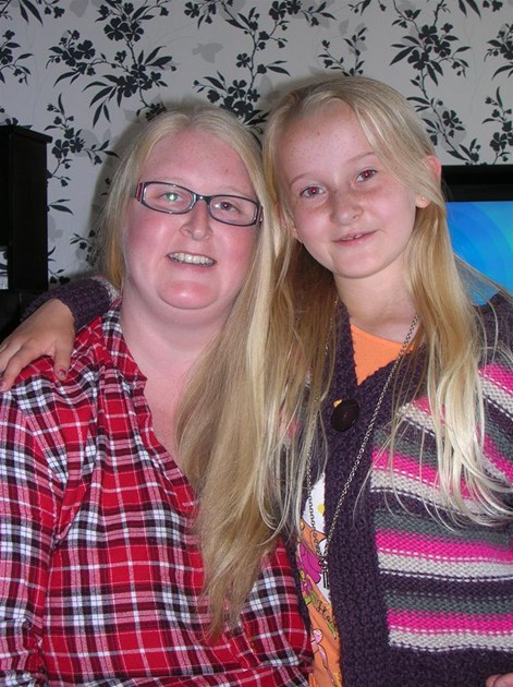 Amy Ashbrook is fundraising for Little Princess Trust