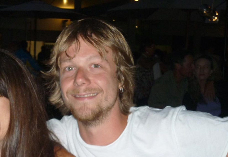 Matthew Bale is fundraising for Crohn’s & Colitis UK