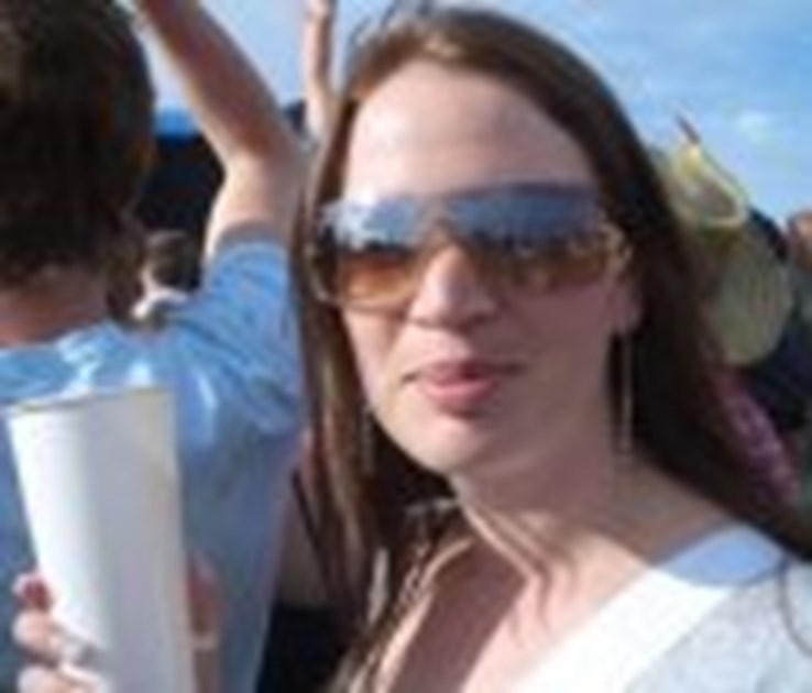 Elisabeth Jones is fundraising for Alzheimer's Society