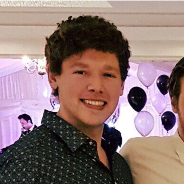 Louise Booth is fundraising for PAPYRUS Prevention of Young Suicide