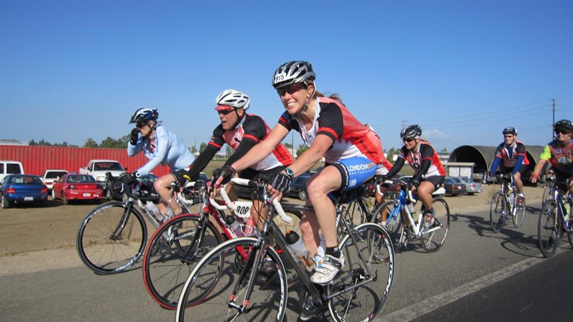 Elizabeth Malloy is fundraising for Great Ormond Street Hospital ...