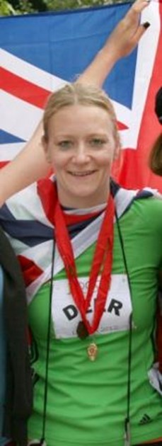 Amy Deer is fundraising for Samaritans