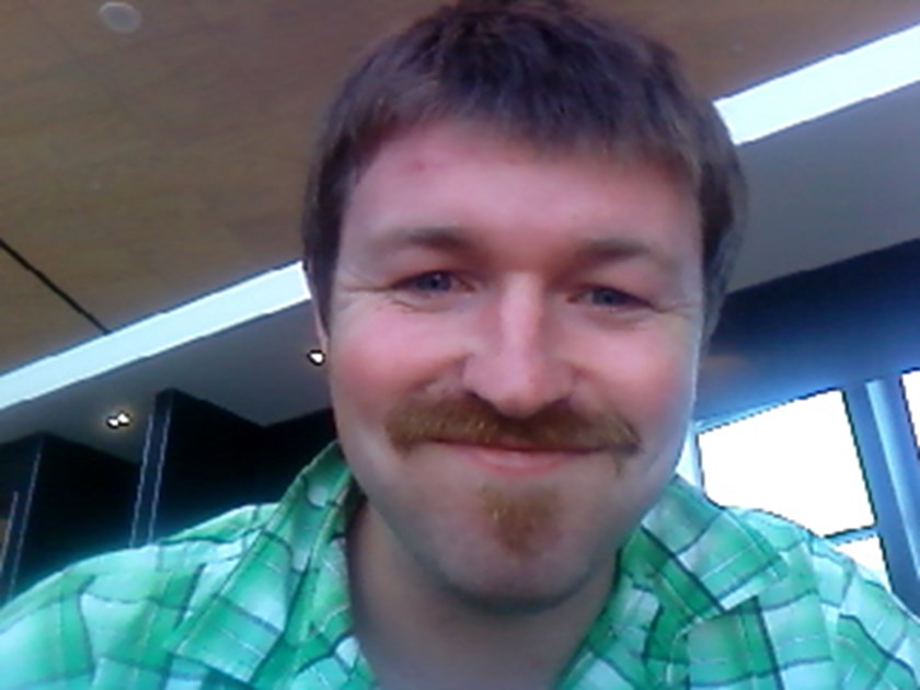 David Trainor is fundraising for Cancer Research UK