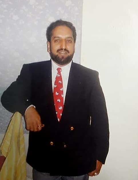 Shabnam Parween is fundraising for Minhaj Welfare Foundation