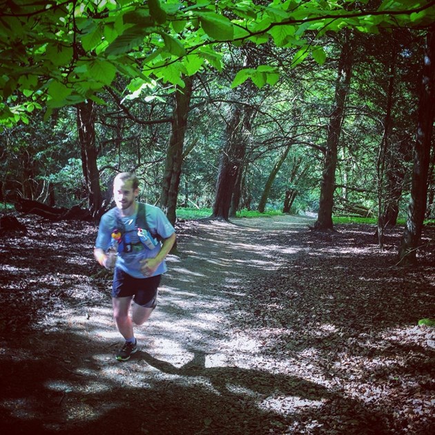 Rob Beale is fundraising for World Land Trust