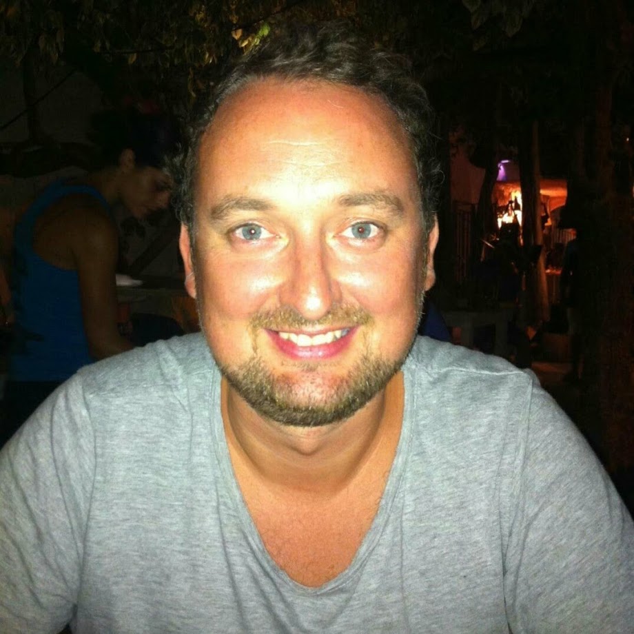 Martin McGrath is fundraising for British Heart Foundation