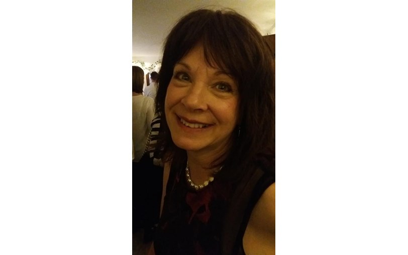 Michael Revell is fundraising for St Barnabas House