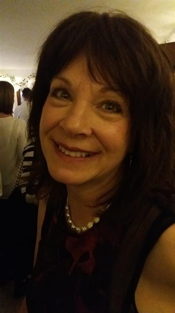 Michael Revell is fundraising for St Barnabas House