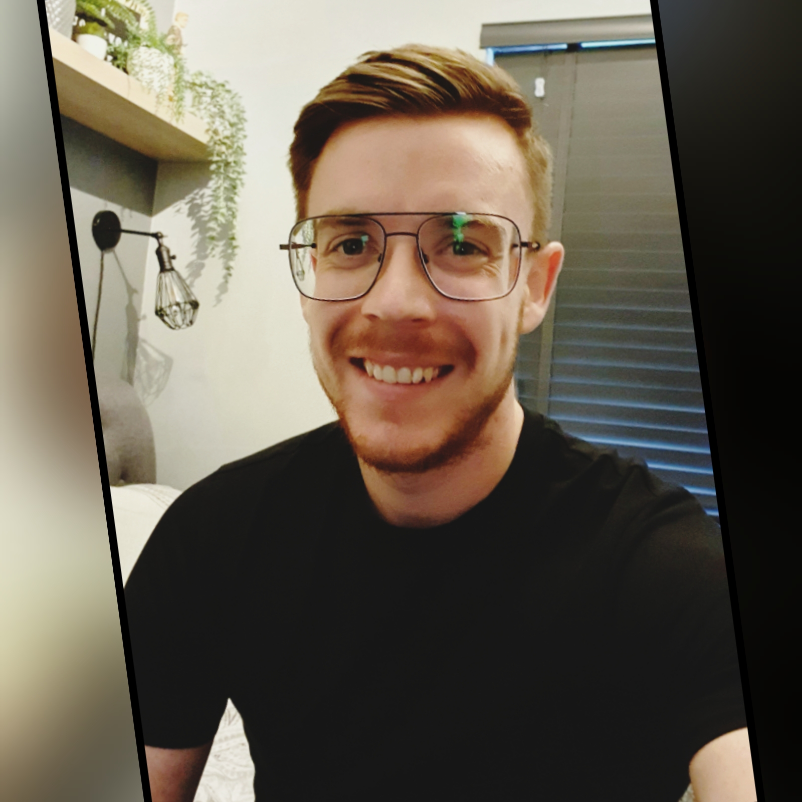 Adam Mellor is fundraising for Dr Kershaw's Hospice