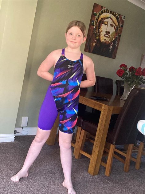 Grace Ralph is fundraising for Cancer Research UK