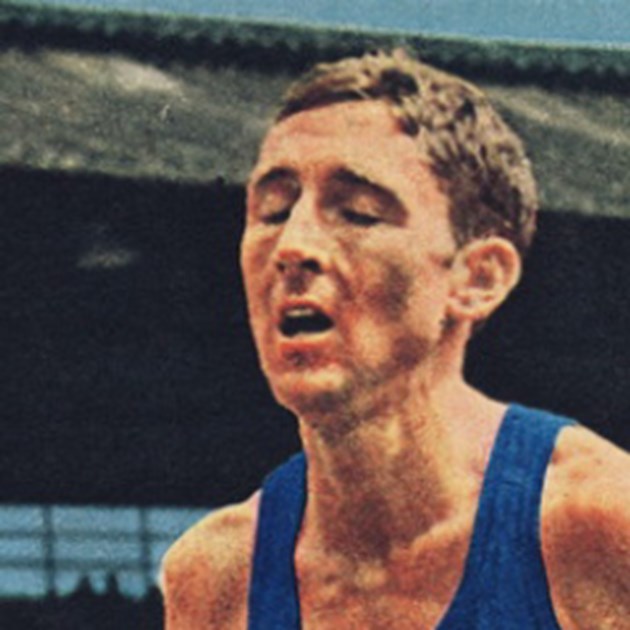 michael deegan is fundraising for Dementia UK