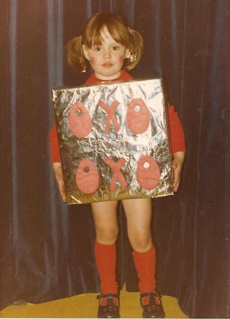 Alexandra Porter is fundraising for National Literacy Trust