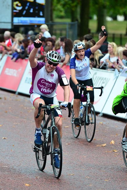 Simon Masters is fundraising for Young Lives vs Cancer