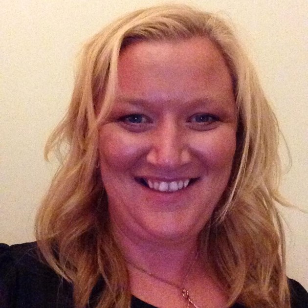 Shelly Chapman is fundraising for Max Appeal